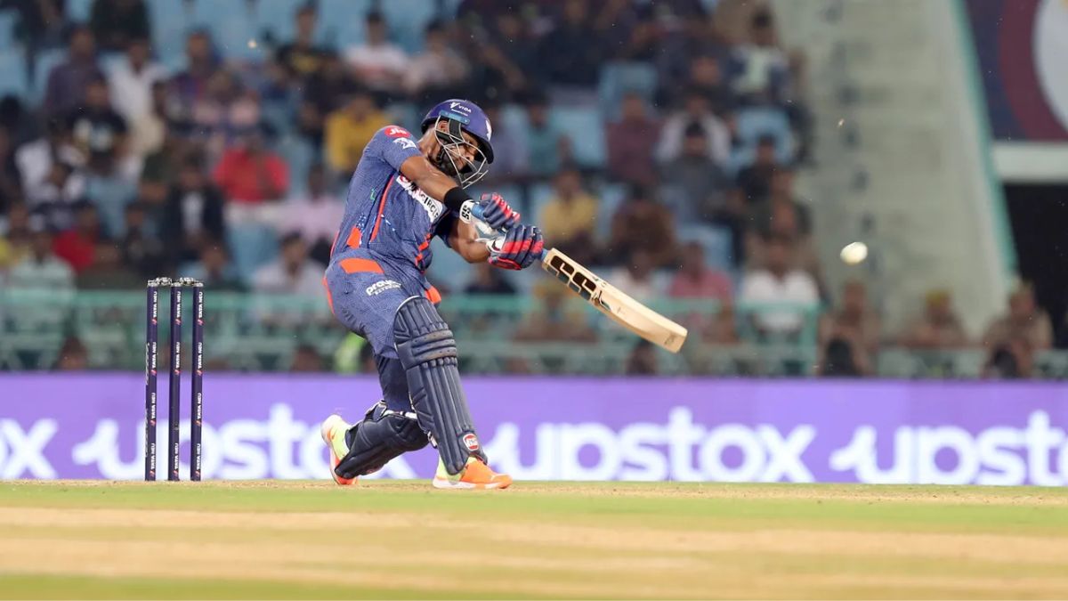 Ipl 2023 Rcb Vs Lsg Nicholas Pooran “hopeful” On Winning Tonight