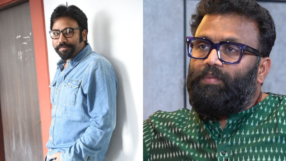 Pranay Reddy Vanga Shares Insights About Brother Sandeep Reddy Vangas