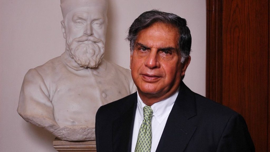 Anand Mahindra pays emotional tribute to Ratan Tata: 'Legends never die ... Anand Mahindra pays emotional tribute to Ratan Tata: 'Legends never die ...